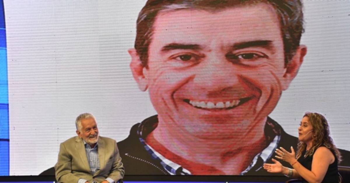 Jorge Omar "Gato" Fernández será candidato a gobernador | El Diario de ...
