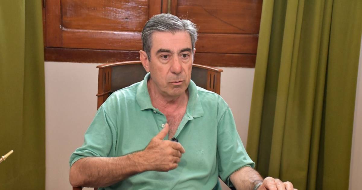 Repercusión por la candidatura de Fernández a gobernador | El Diario de ...