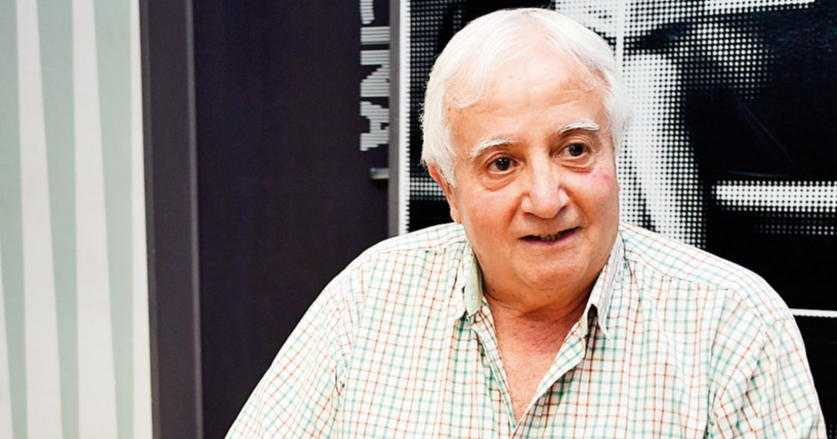 Horacio Alberto "Pato" Rodríguez: un momento para escuchar música | El ...