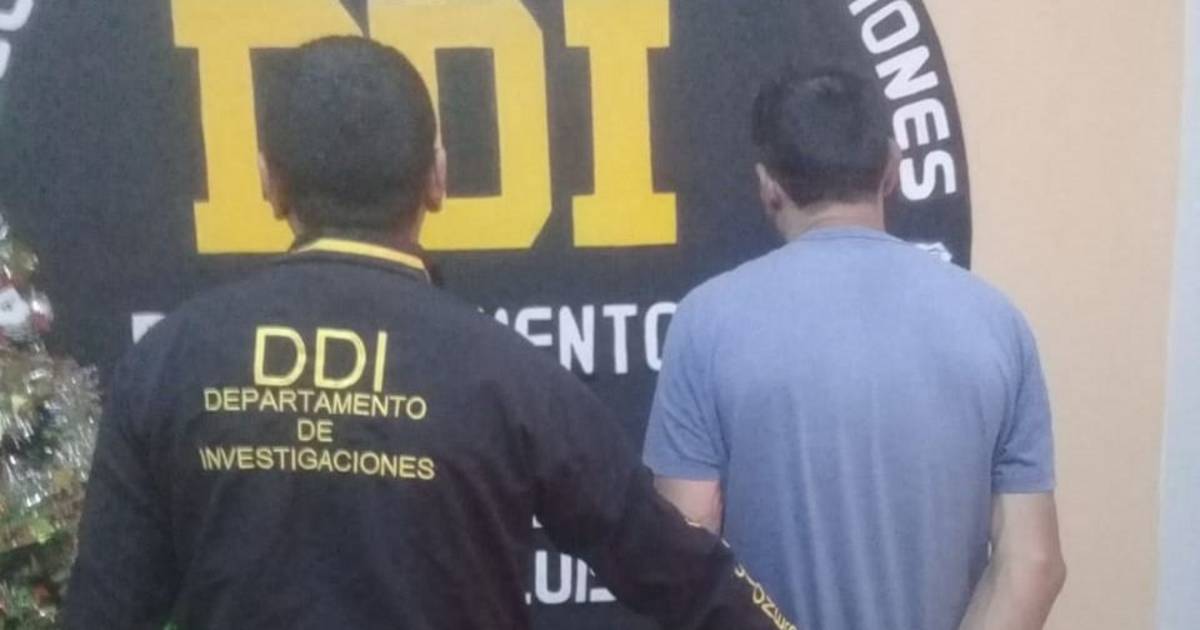 Laura Godoy había denunciado a otro imputado por violencia | El Diario ...