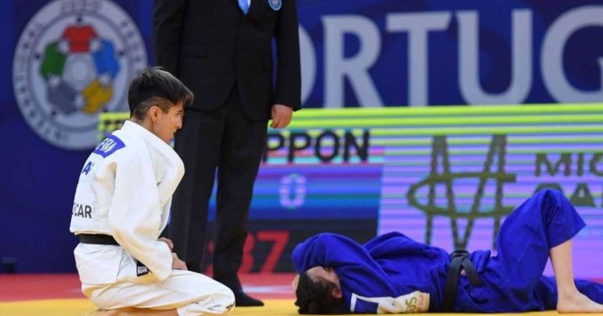 Keisy Perafán perdió en segunda ronda en Portugal | El Diario de la ...
