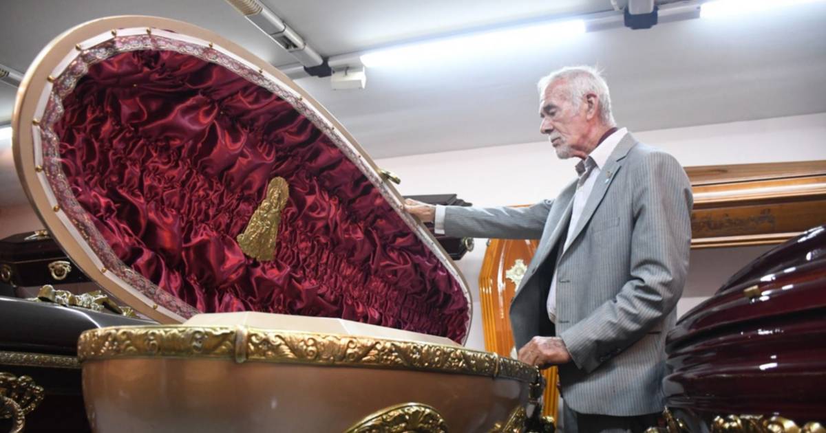 El costo de morir: un funeral ronda entre $350 mil y $900 mil en la ...