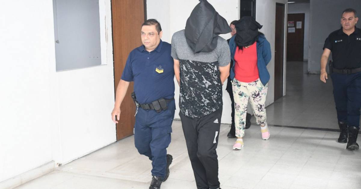 Cárcel para otros dos acusados por la muerte de Alexis Zabala | El ...