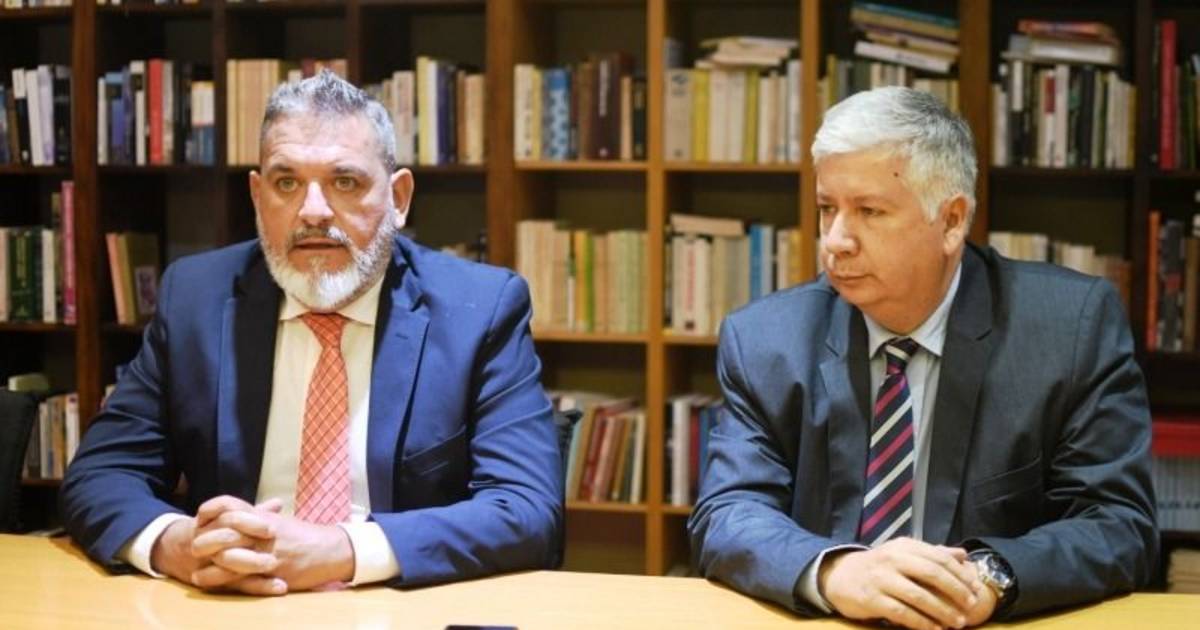 Presentaron una demanda judicial por el daño salarial a empleados ...