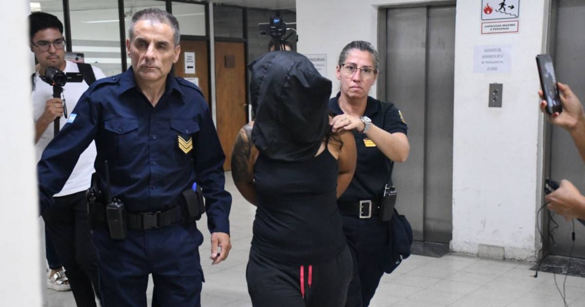 Asalto al corralón: la mujer policía brindó datos claves | El Diario de ...
