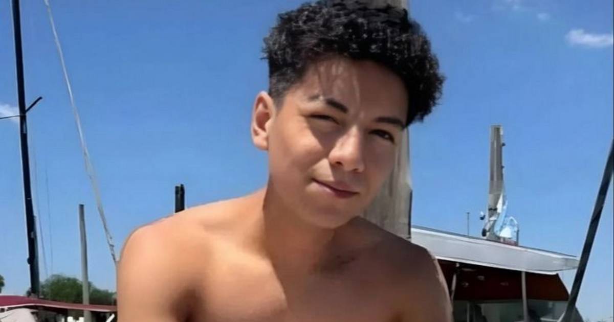 Encontraron el cuerpo de Martín Núñez, el joven desaparecido en el Río ...
