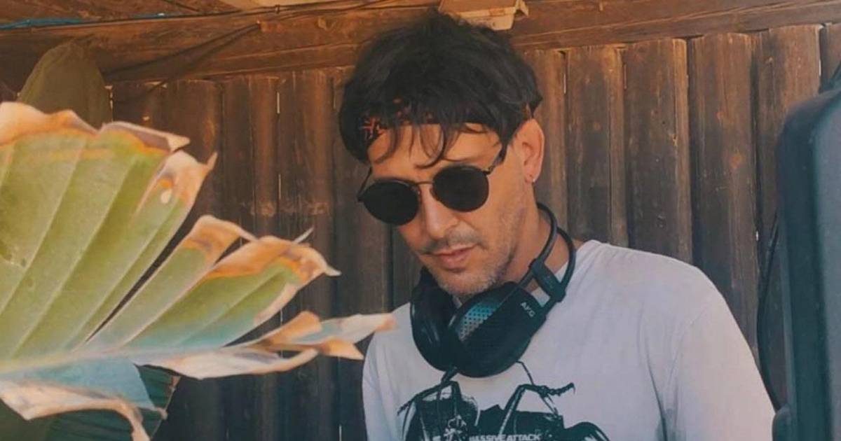 La caída del sol, con la música adecuada | El Diario de la República