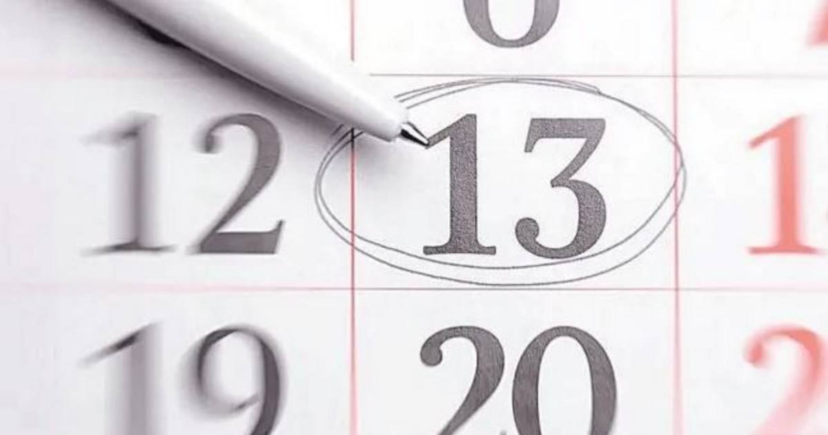 Martes 13: cómo una mezcla de mitos, temores y tradición sigue marcando ...