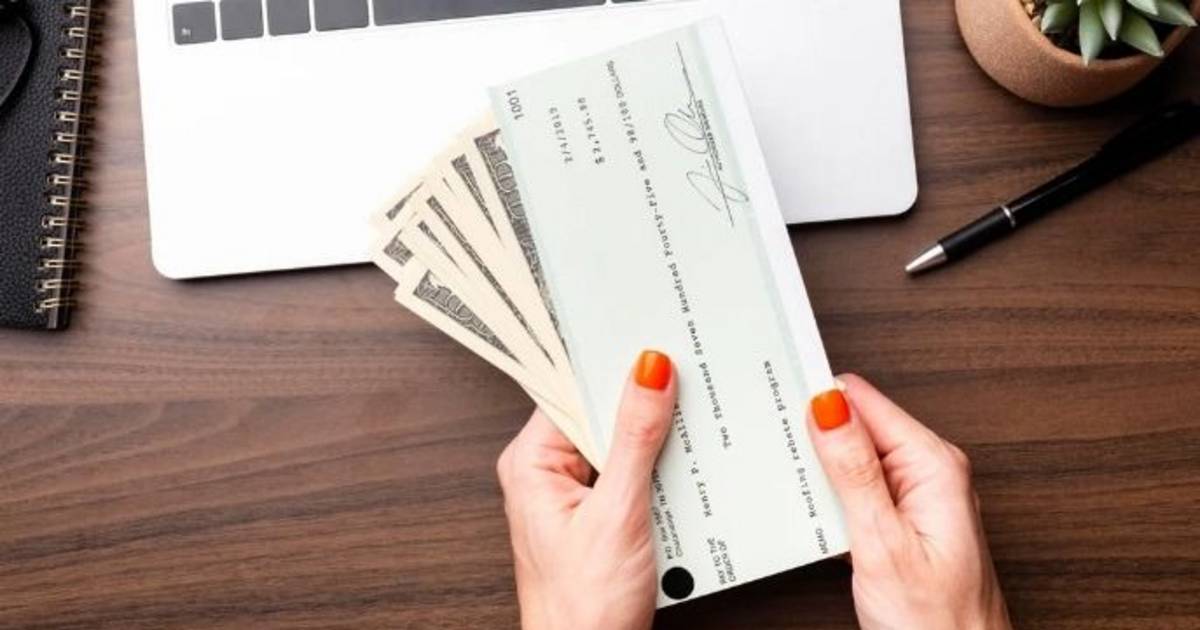 Récord histórico: hubo casi 120.000 cheques rechazados en diciembre ...