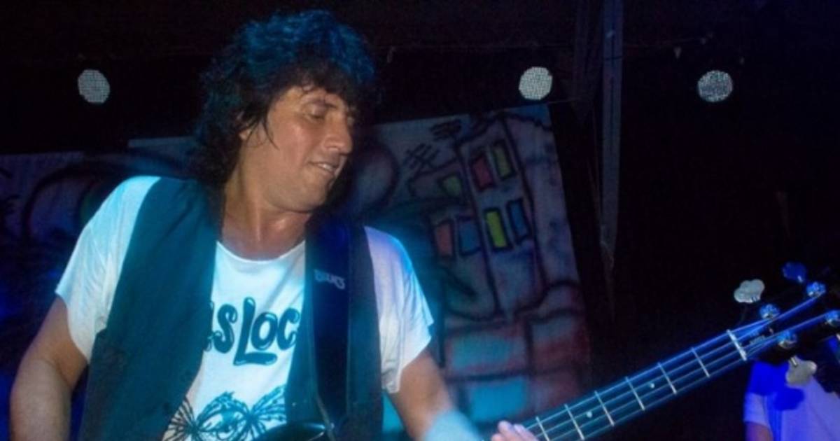 Fabián "Fachi" Crea: "Soy cien por ciento auténtico" | El Diario de la ...