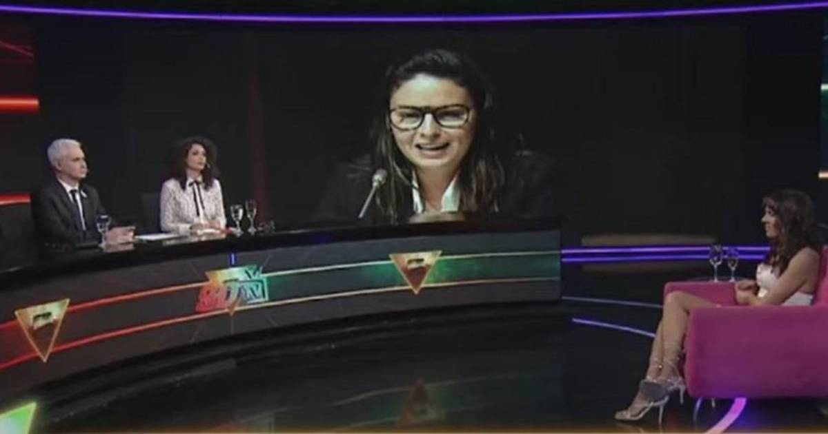 "Condené y condeno el asesinato de Lucio, y la sentencia está siendo ...