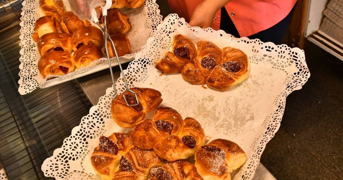 La docena de facturas alcanza los $1.200 en locales de San Luis | El ...