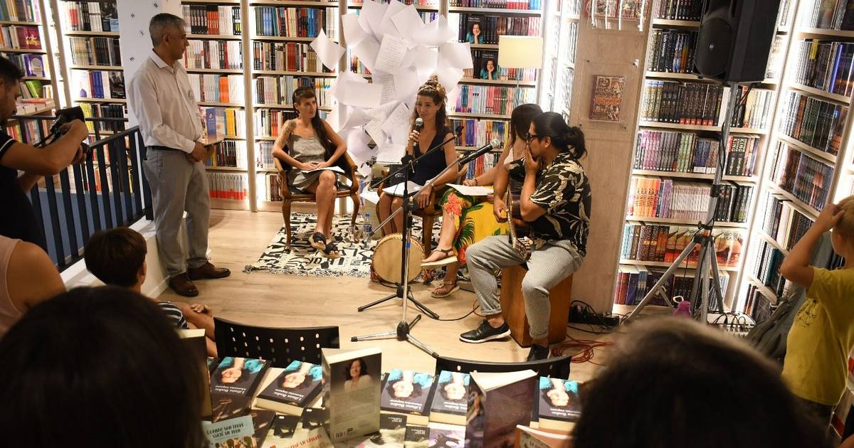 Homenaje a Liliana Bodoc, a seis años de su muerte | El Diario de la ...