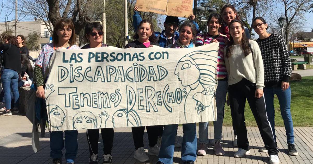 Los Acompañantes Terapéuticos Le Reclaman La Falta De Pago A Dosep El