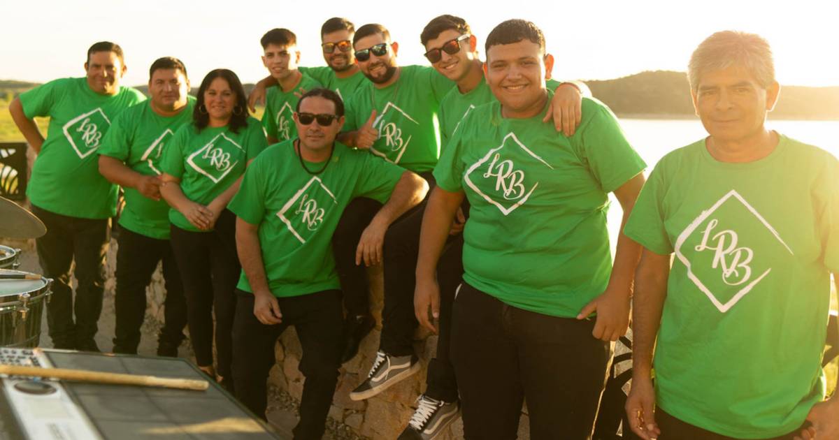 "La Roger Band" estrenó su nuevo videoclip: "Este oficio de cantante ...