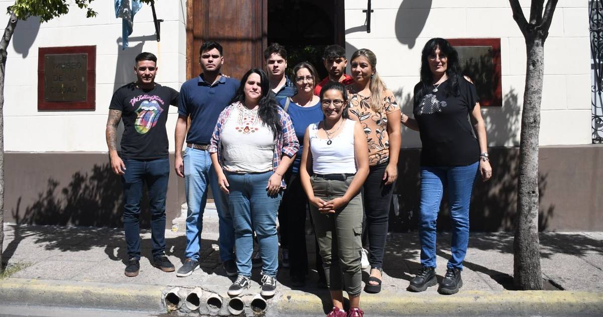 La Justicia ordenó reincorporar a 14 empleados del Concejo | El Diario ...