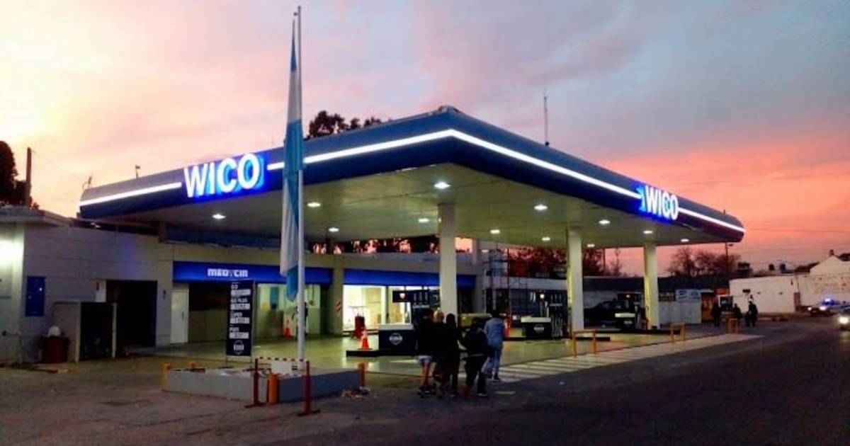 Wico Combustibles apunta a una banda por estafa millonaria | El Diario ...