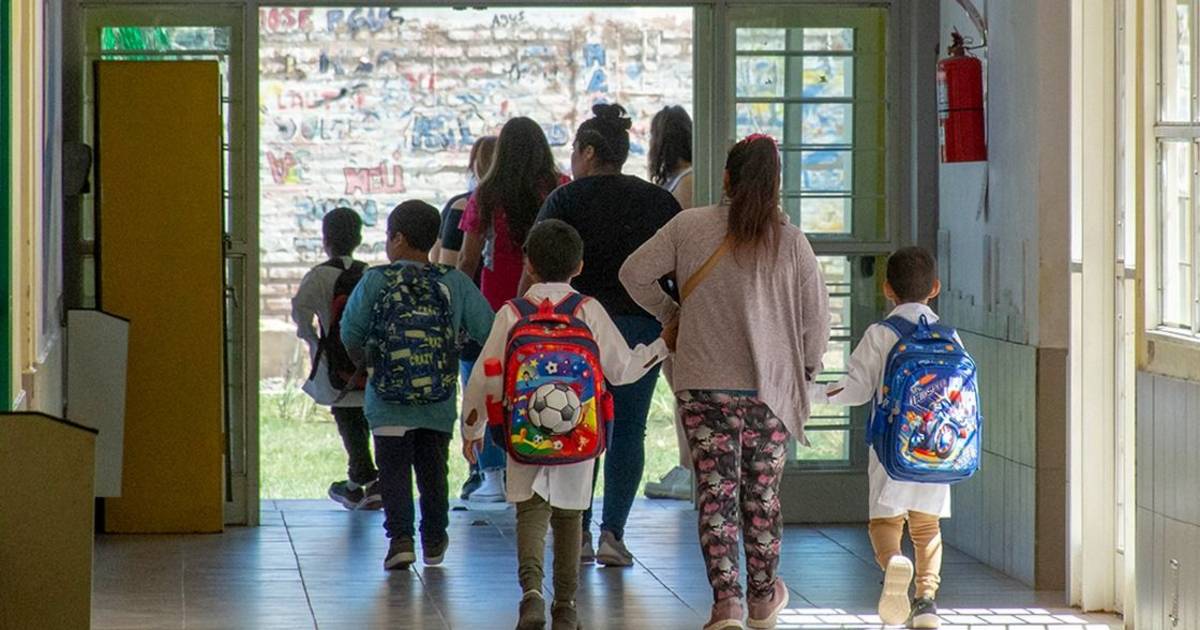 Así Estará El Clima Para Que Los Chicos Vuelvan A Clases El Diario De 1729