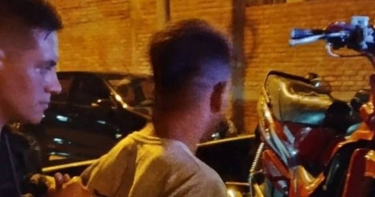 Imputarán a un hombre por intentar matar a su concuñado | El Diario de ...