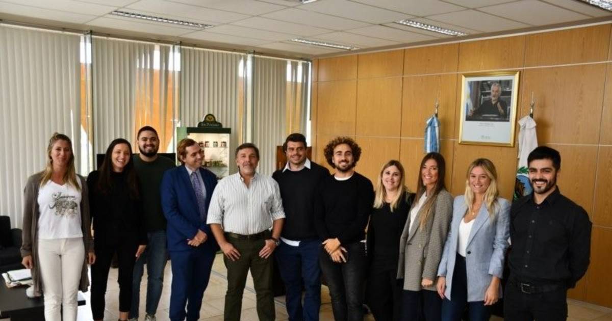 Nuevamente piden destrabar importaciones para San Luis | El Diario de ...