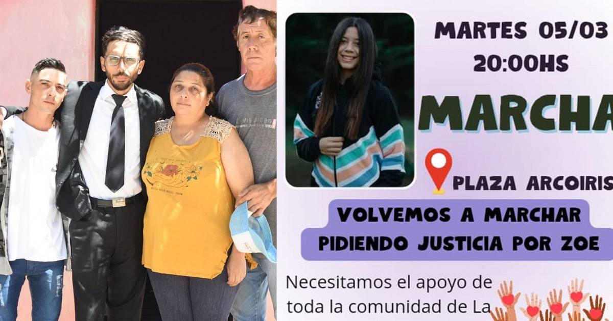 La Toma volverá a marchar por Zoe Pérez | El Diario de la República