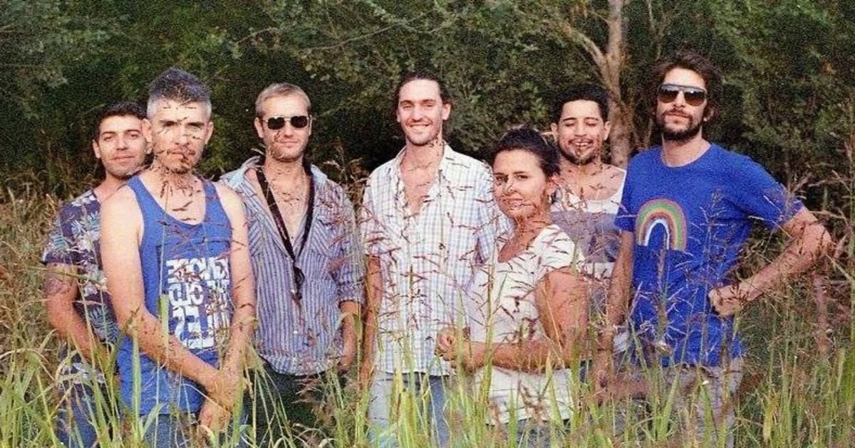 Empieza el "Merlín Jazz Festival" | El Diario de la República