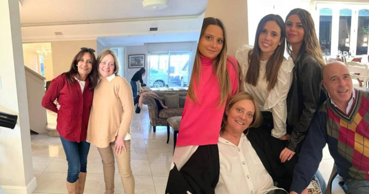 Profesora Graciela Liliana Perossa | El Diario de la República