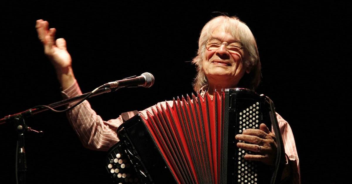 Raúl Barboza: la austera vida y la magnífica música de un embajador ...