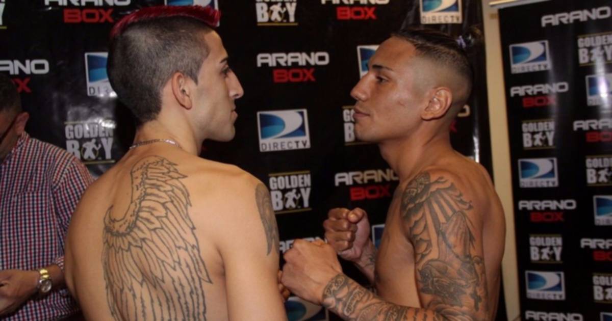 Bea y Stodulsky pasaron con éxito la difícil balanza | El Diario de la República