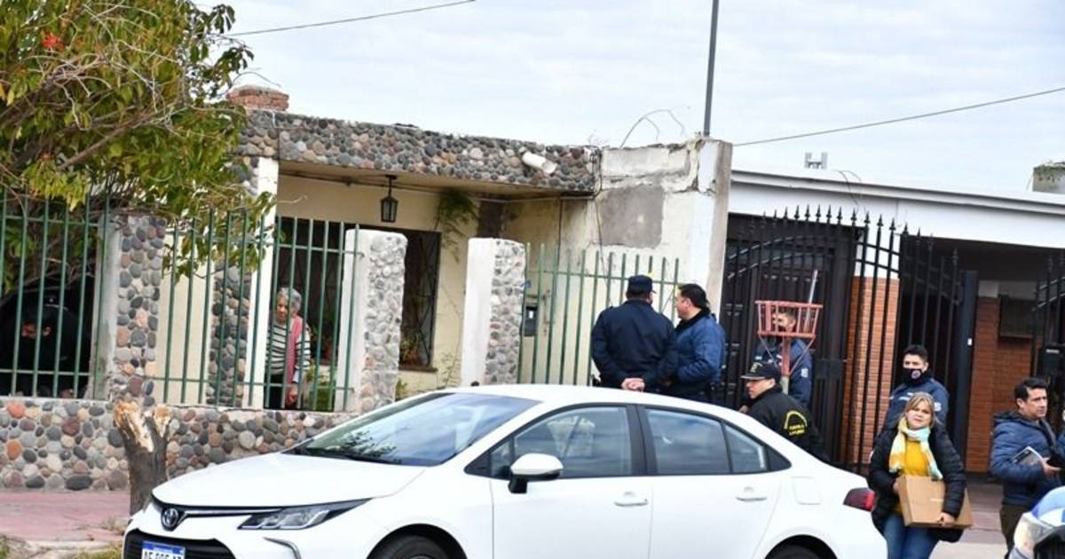Homicidio de Alan Valenzuela: la defensa solicitó el sobreseimiento ...