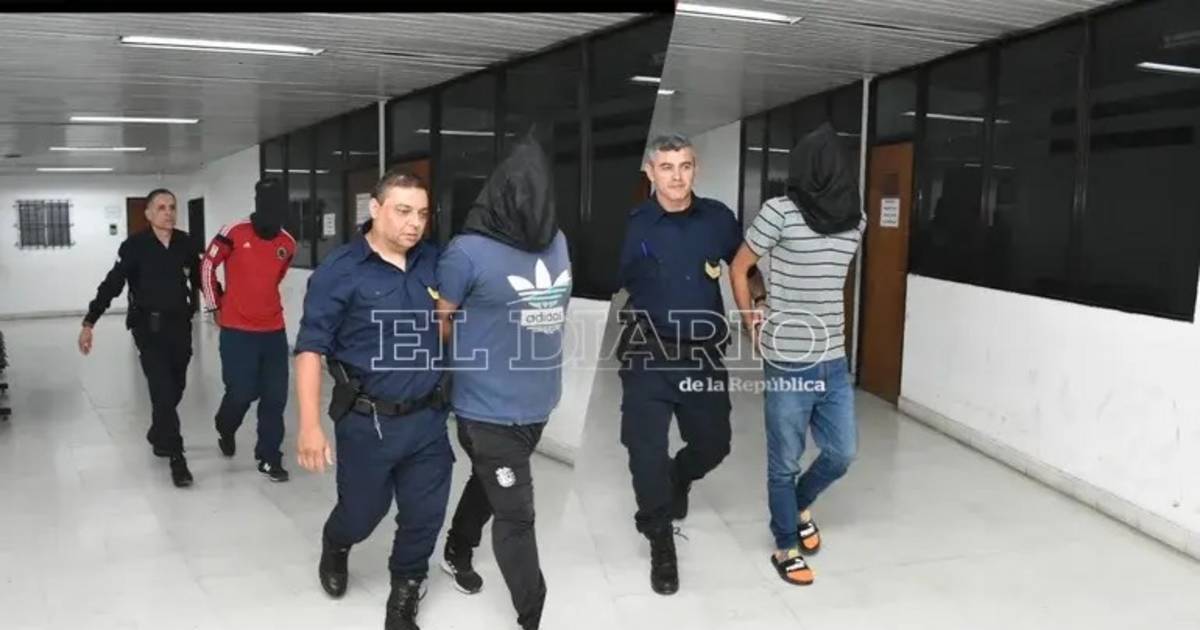 En agosto serán juzgados los nueve acusados de matar a Alexis Zabala ...