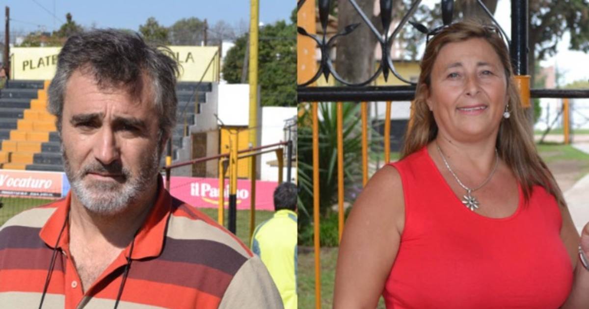 Berenguer dice que está todo bien y Wildner aduce trabas | El Diario de ...