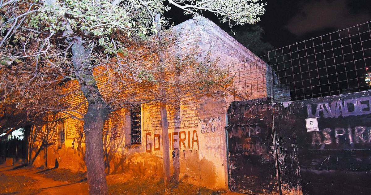 El gran timador argentino: un hombre llamado Viernes | El Diario de la ...