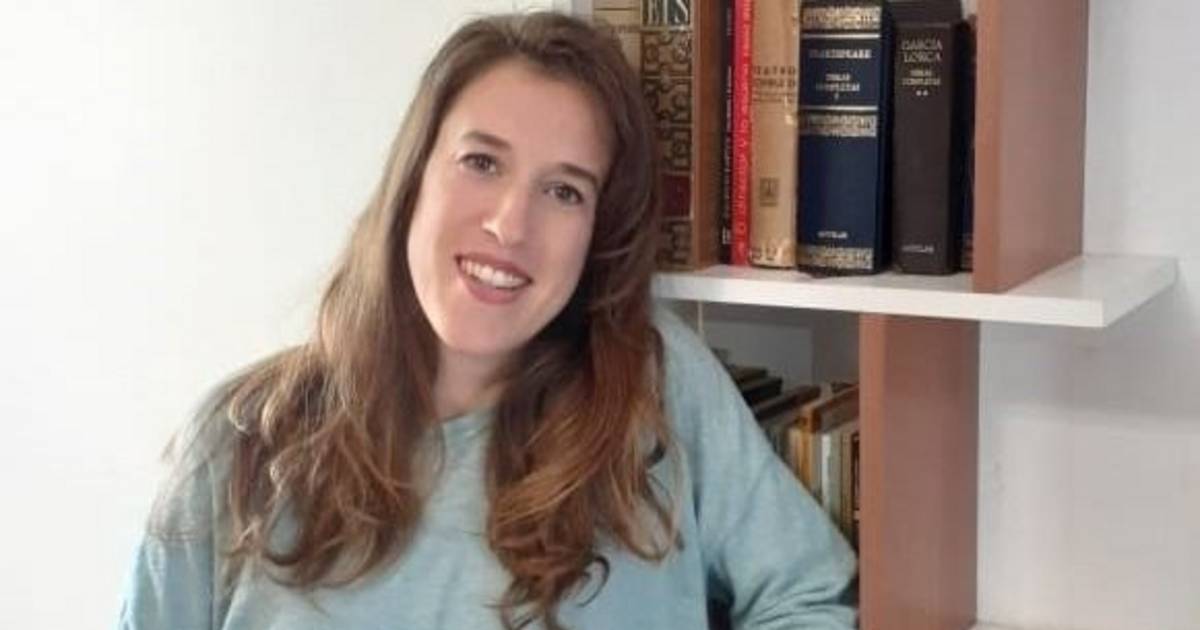 Paula Andrés dicta el taller "Shakespeare desde casa" | El Diario de la ...