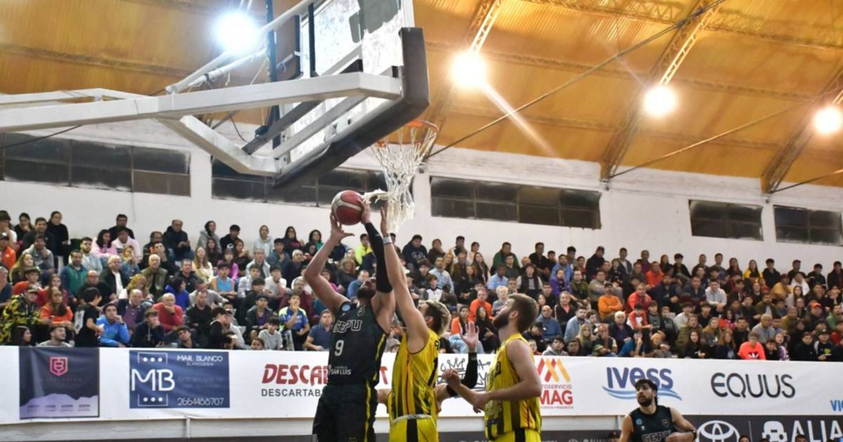 Gustavo Acosta: "Tenemos que cuidar nuestra localía" | El Diario de la ...