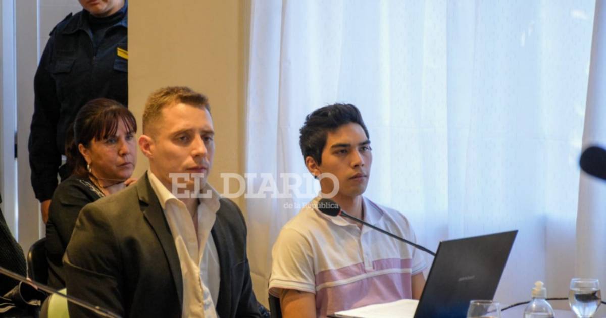 Condenaron a perpetua al femicida de Laura Godoy | El Diario de la ...