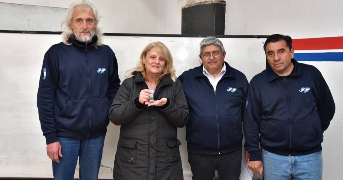 Exsuboficiales del Ejército dieron homenaje a compañero fallecido | El ...