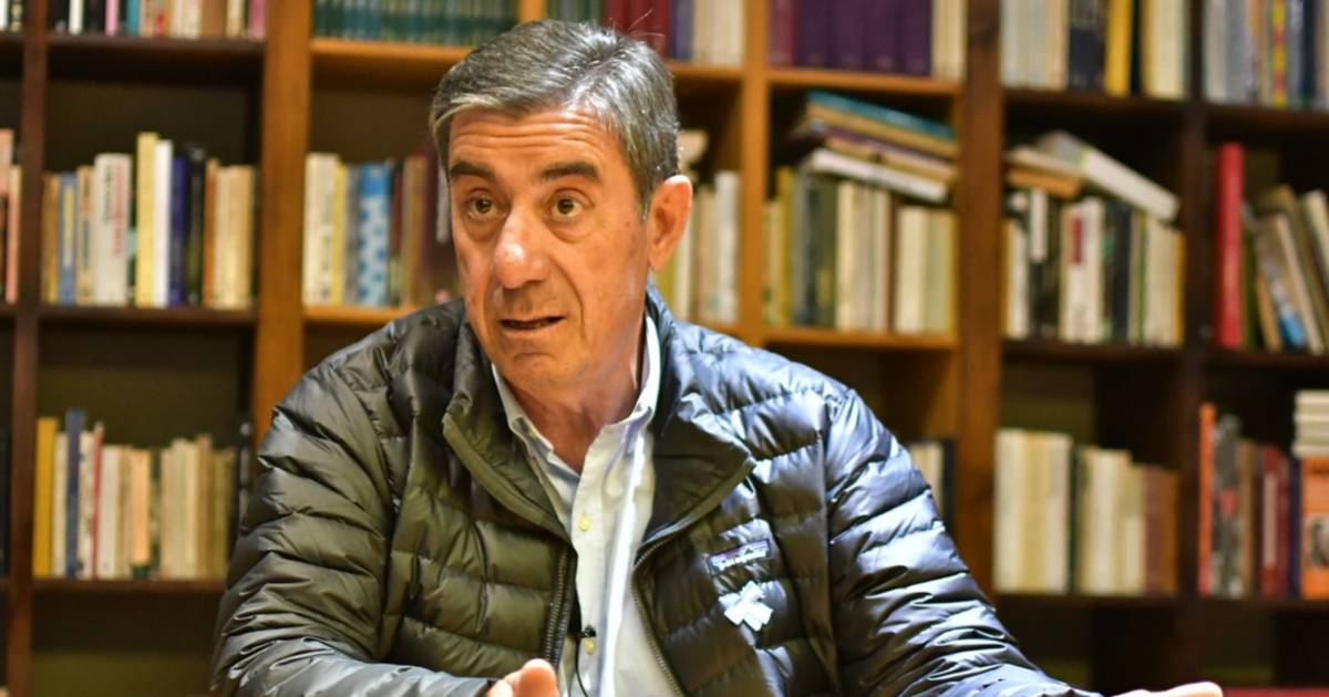 Jorge "Gato" Fernández: "Tengo muchísima confianza en el triunfo" | El ...