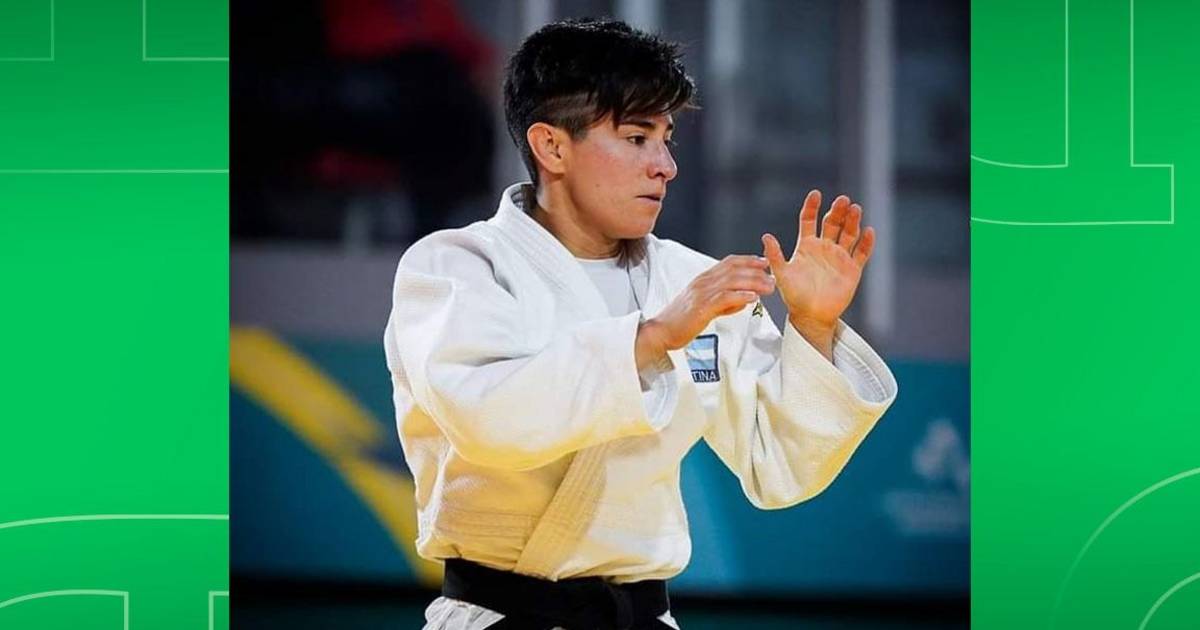 Keisy Perafán va tras su sueño olímpico | El Diario de la República