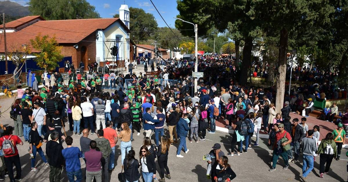La primera quincena de mayo fue la más calurosa de los últimos diez ...