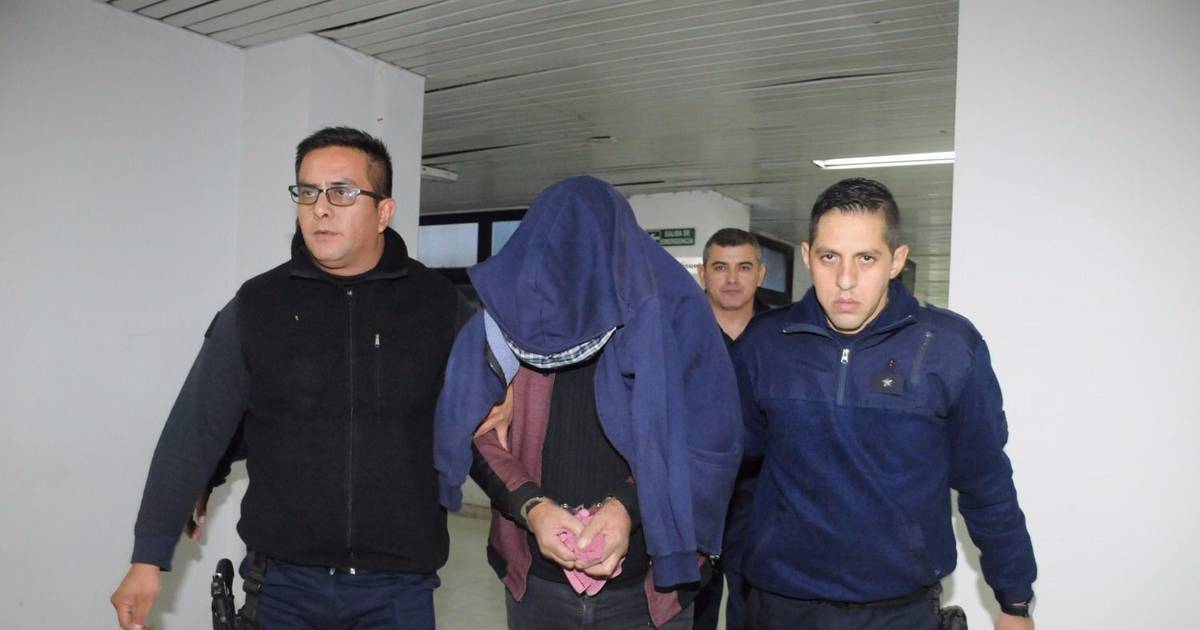 Fernández no recuerda el choque, dicen sus defensores | El Diario de la ...