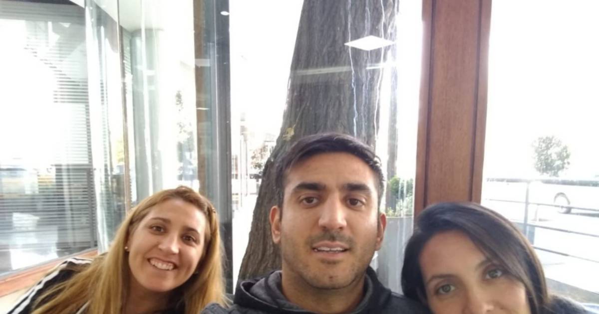 Amor infinito: Norma le donó un riñón a su hermano Gerardo | El Diario ...