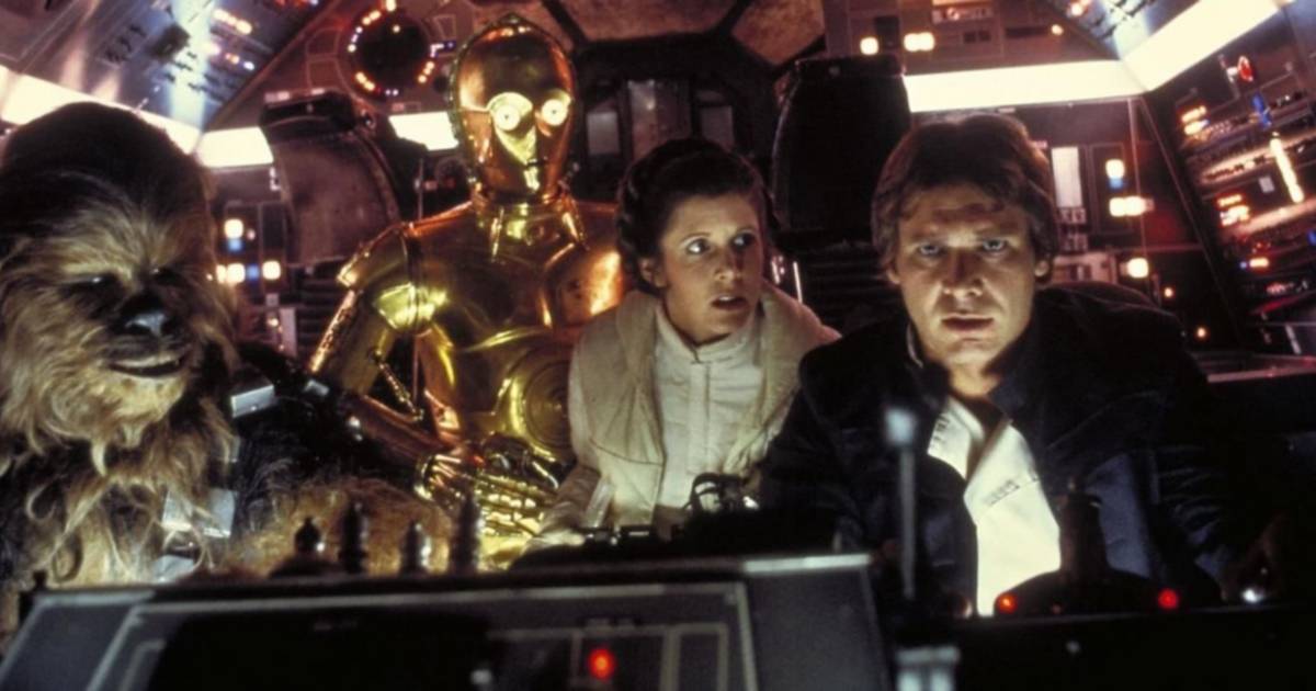 Creadores de "Star Wars" revelaron los desafíos visuales de la primera ...