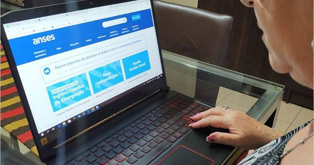 El 57% de las beneficiarias del IFE es mujer | El Diario de la República