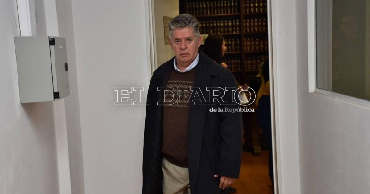 Imputaron por abuso sexual a un exfuncionario de Luján | El Diario de ...