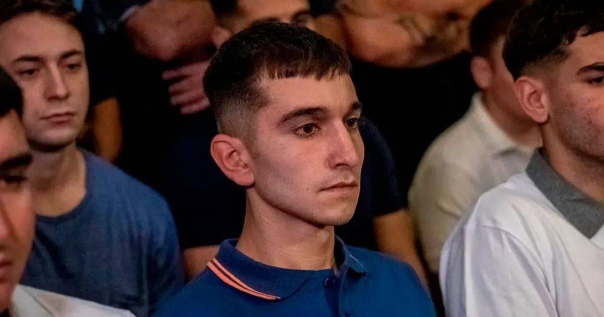 Benicelli rompió el silencio: "Yo sé que no maté a Fernando" | El ...