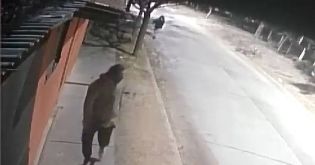 Investigan el rol de la persona que seguía a Víctor Alaniz | El Diario ...