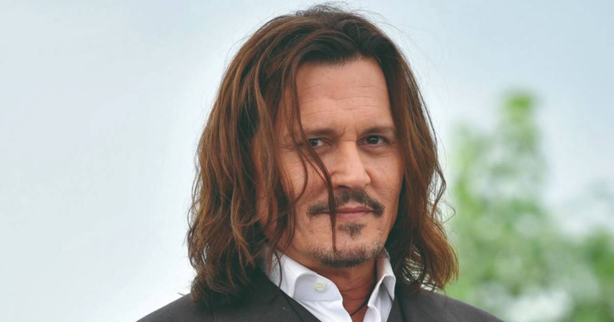 Perfil gráfico: Johnny Depp | El Diario de la República