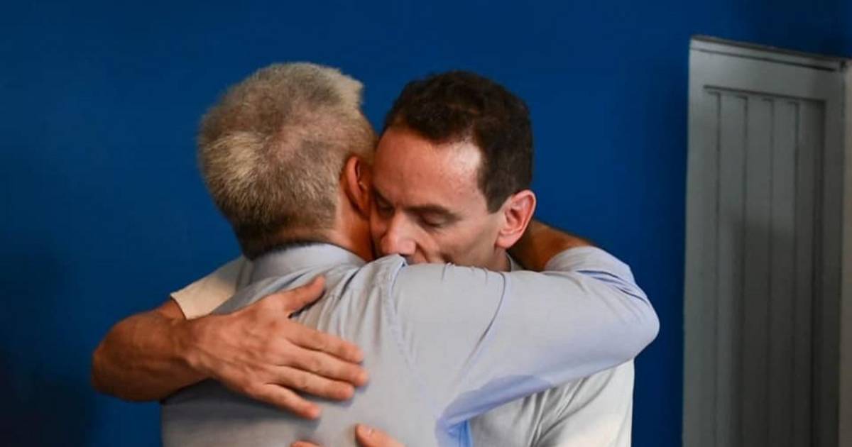 "Libres del Sur" fuera del Gobierno: un abrazo irreconciliable con ...