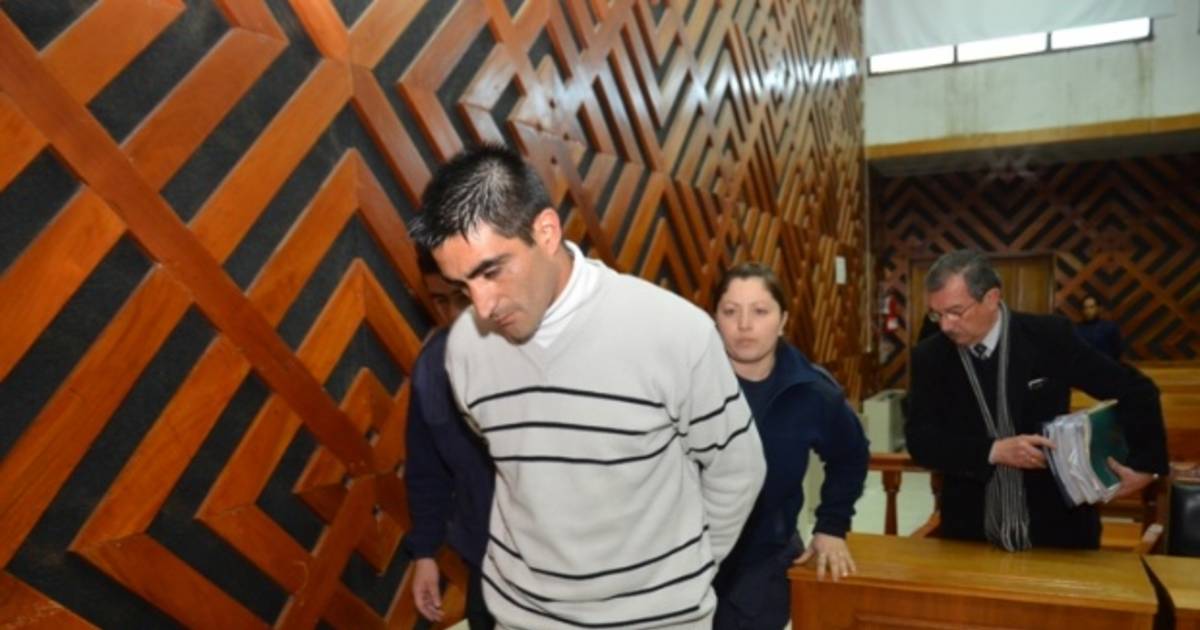 Caso Ferrara: prisión perpetua para Walter Ferreira | El Diario de la ...